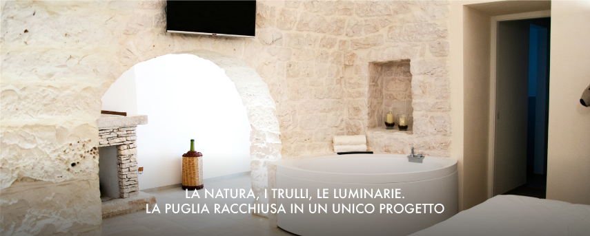 La Puglia racchiusa in un nuovo progetto - Edilceram Easy living