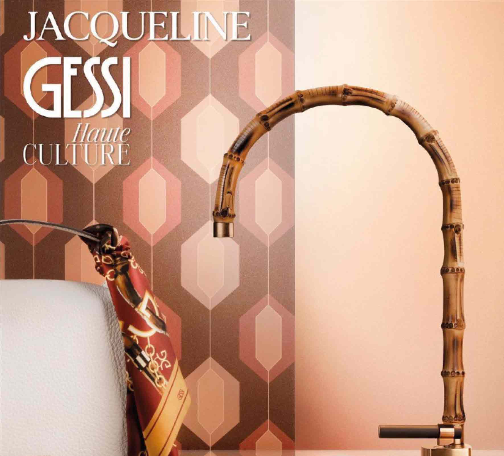 Gessi incanta la Milano Design Week 2023 - Edilceram Easy living