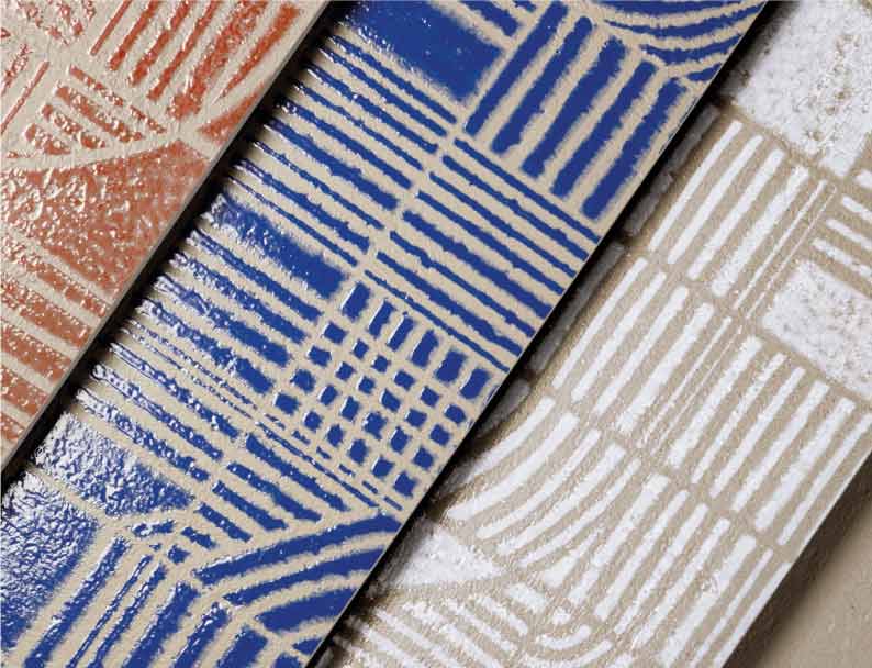 Mater, la nuova collezione di Mutina - Edilceram Easy living